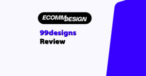 99designs Review: My Verdict for 2025 | eCommerce Website Design ...