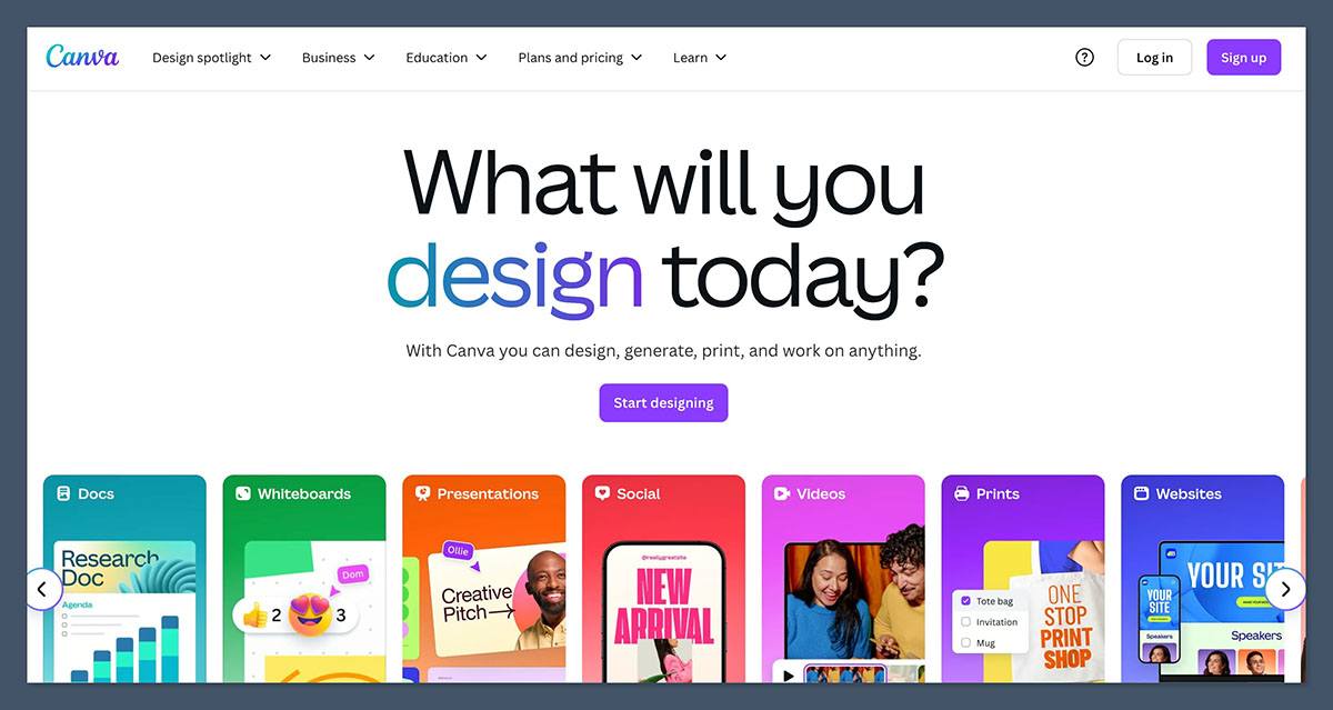 DesignCrowd Review: Is It the Right Fit for Ecommerce Store Design ...