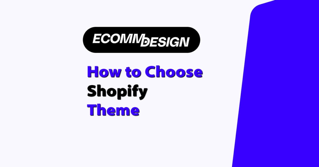How to Choose a Theme for Your Shopify Store (The Smart Way ...
