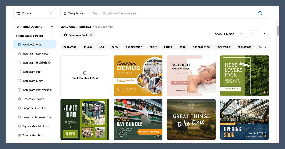 Canva vs Vistacreate: Which Design Tool Is Better for Your Ecommerce ...