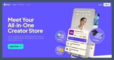Stan Store Pricing (2025): Which Plan Is Best for Creators? | eCommerce ...