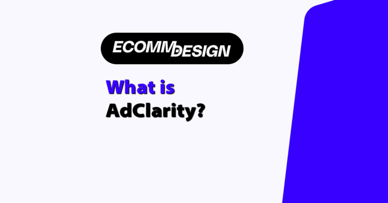 What Is AdClarity? A Deep Dive Into Ultimate Ad Intelligence Tool ...