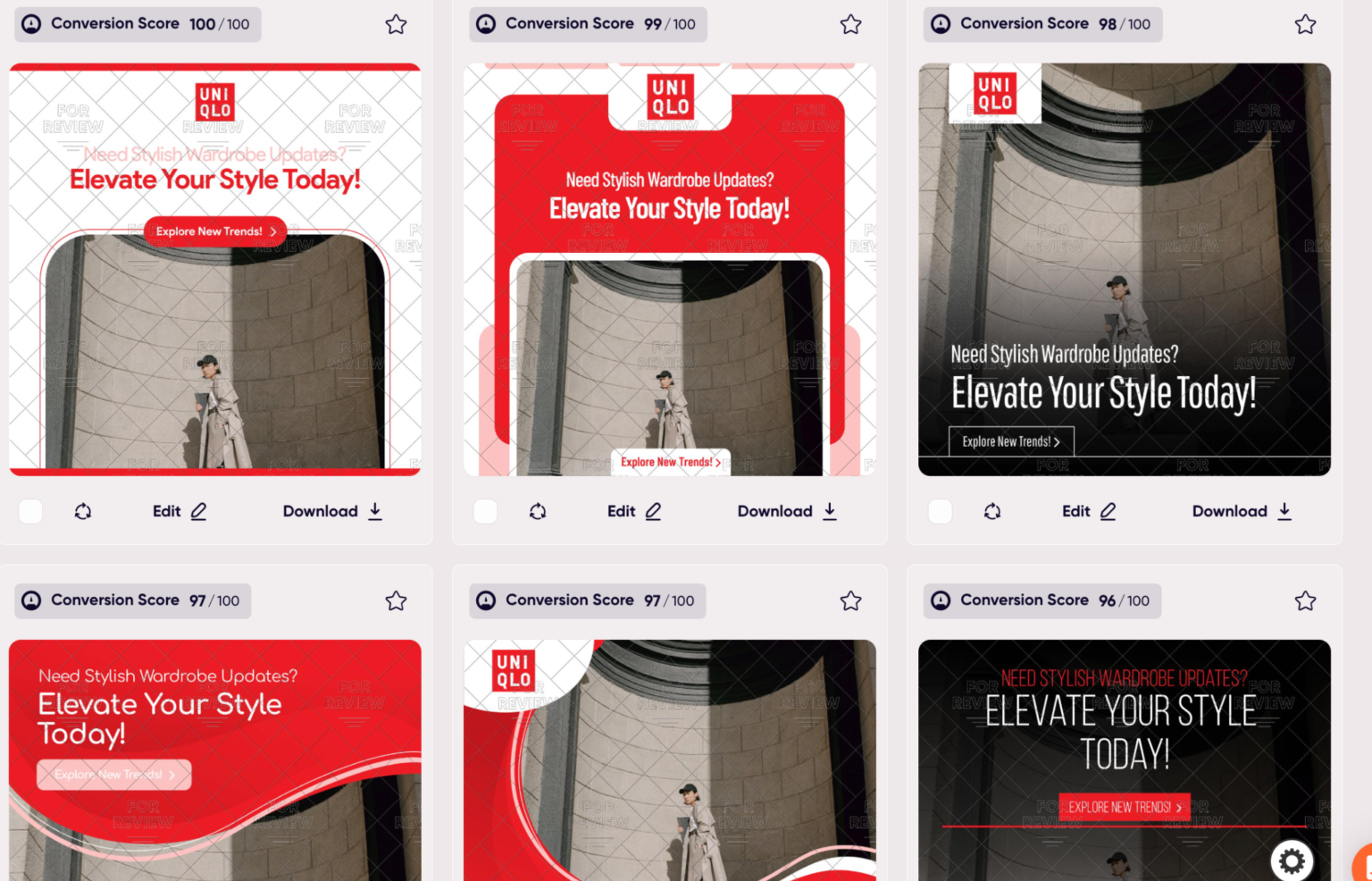 AdCreative.ai Review: I Tested the Ad Generator Everyone’s Talking ...