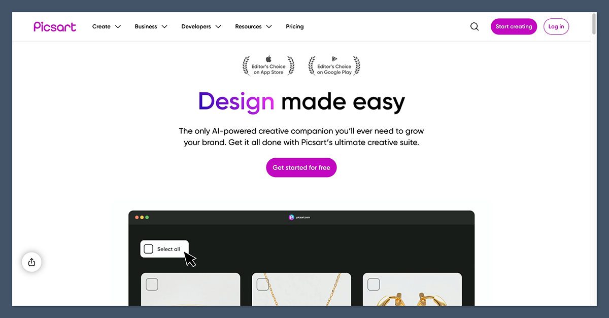 Picsart vs Canva: Which Ecommerce Design Tool Reigns Supreme ...