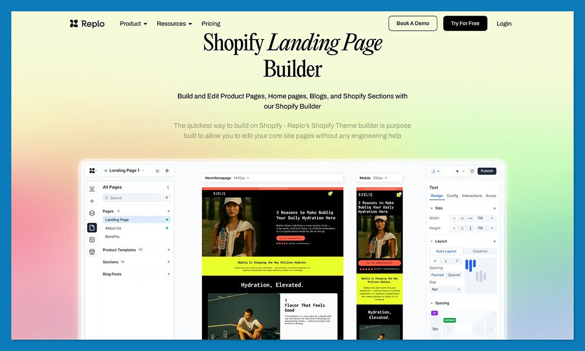 How to Convert Figma to Shopify: A Step-by-Step Guide for Ecommerce ...